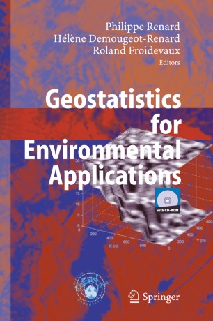 Geostatistics for Environmental Applications | SpringerLink