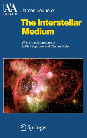 The Interstellar Medium | SpringerLink
