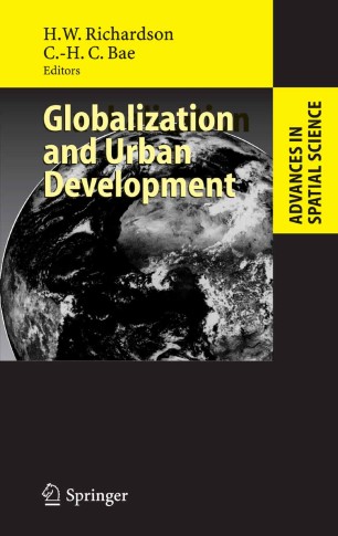 Globalization and Urban Development | SpringerLink