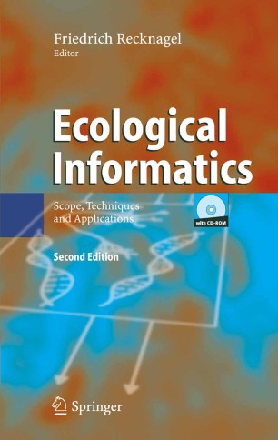 Ecological Informatics | SpringerLink