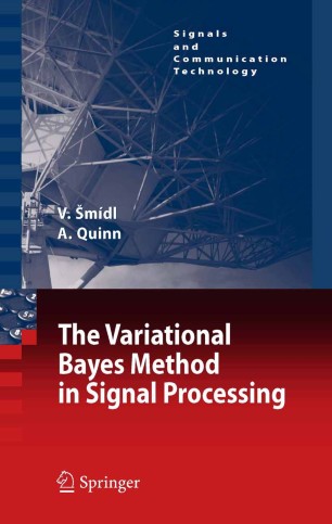 The Variational Bayes Method in Signal Processing | SpringerLink