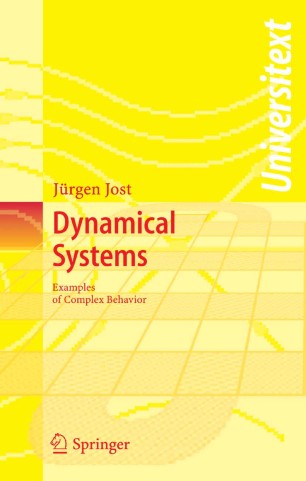 Dynamical Systems | SpringerLink