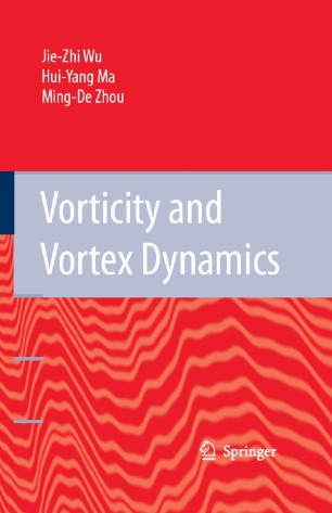 Vorticity and Vortex Dynamics | SpringerLink