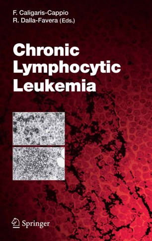 Chronic Lymphocytic Leukemia | SpringerLink