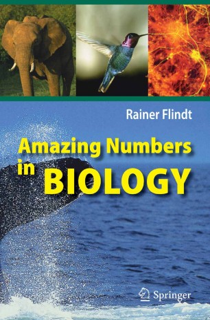 Amazing Numbers in Biology | SpringerLink