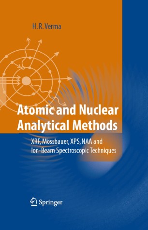 Atomic and Nuclear Analytical Methods | SpringerLink