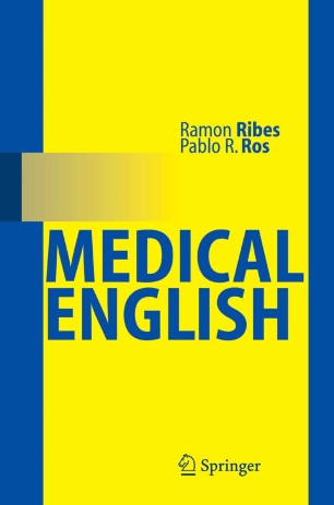 Medical English | SpringerLink