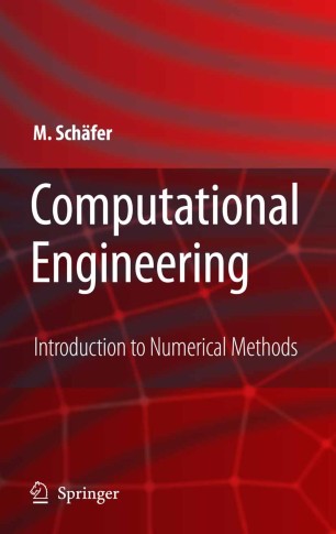 Computational Engineering — Introduction to Numerical Methods ...