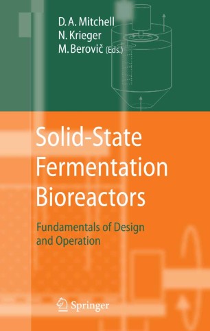 Solid-State Fermentation Bioreactors | SpringerLink