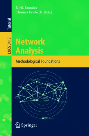 Network Analysis | SpringerLink