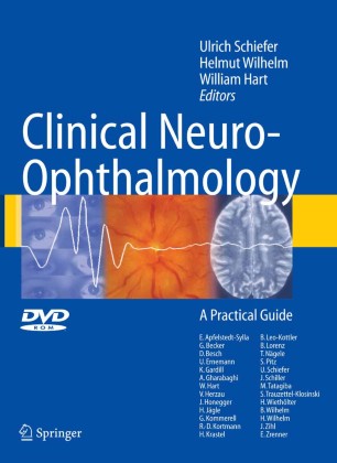 Clinical Neuro-Ophthalmology | SpringerLink