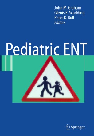 Pediatric ENT | SpringerLink