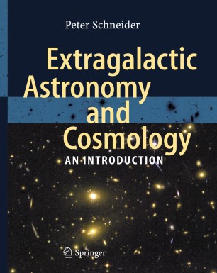Extragalactic Astronomy and Cosmology: An Introduction - Purdue University