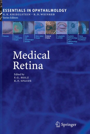 Medical Retina | SpringerLink