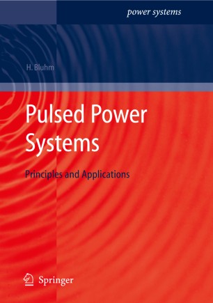 Pulsed Power Systems | SpringerLink