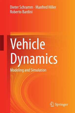 Vehicle Dynamics | SpringerLink