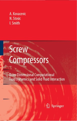 Screw Compressors | SpringerLink