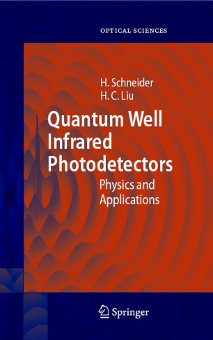 Quantum Well Infrared Photodetectors | SpringerLink