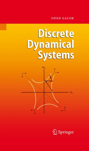 Discrete Dynamical Systems | SpringerLink