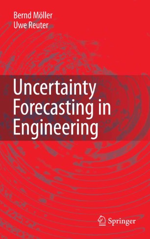 Uncertainty Forecasting in Engineering | SpringerLink