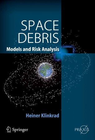 Space Debris | SpringerLink
