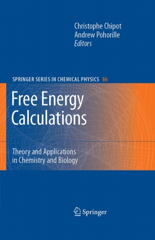 Free Energy Calculations | SpringerLink