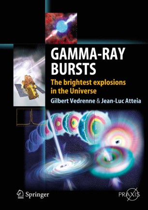 Gamma-Ray Bursts | SpringerLink