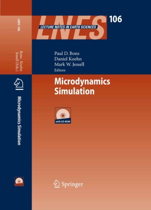 Microdynamics Simulation | SpringerLink