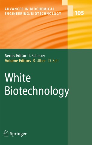 White Biotechnology | SpringerLink
