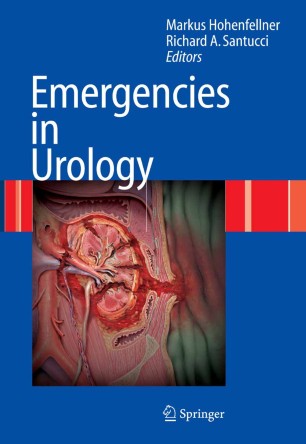 Emergencies in Urology | SpringerLink