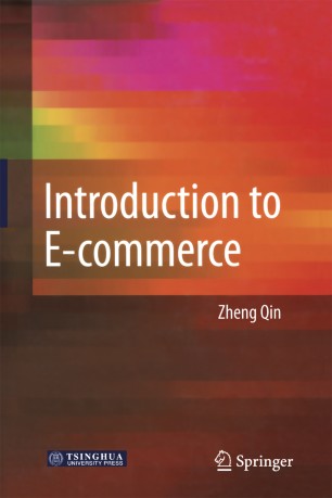 Introduction to E-commerce | SpringerLink