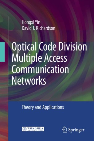 Optical Code Division Multiple Access Communication Networks | SpringerLink