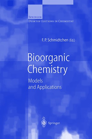 Bioorganic Chemistry | SpringerLink