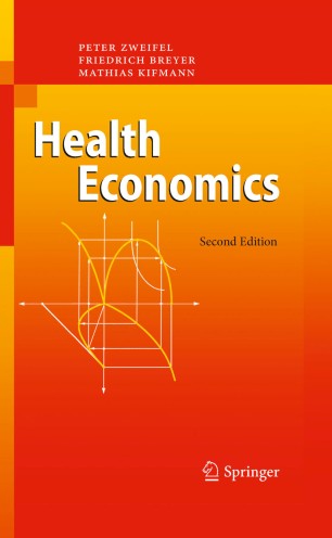 Health Economics | SpringerLink