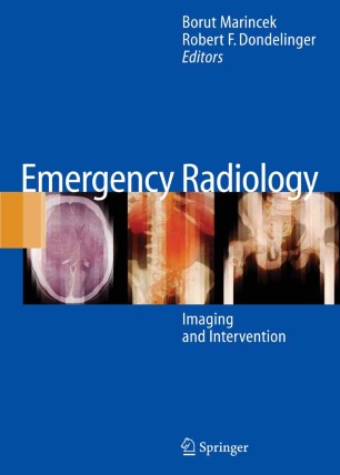 Emergency Radiology | SpringerLink