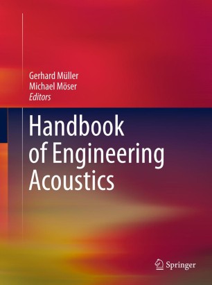 Handbook of Engineering Acoustics | SpringerLink