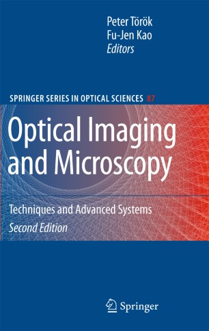 Optical Imaging and Microscopy | SpringerLink
