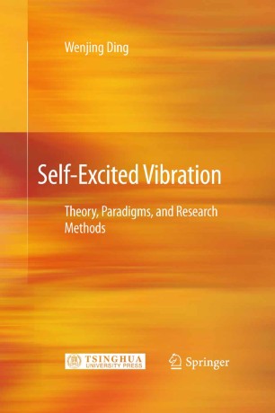 Self-Excited Vibration | SpringerLink