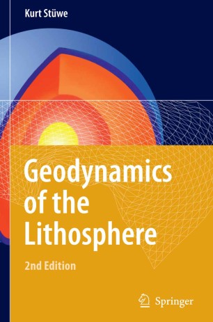 Geodynamics of the Lithosphere | SpringerLink