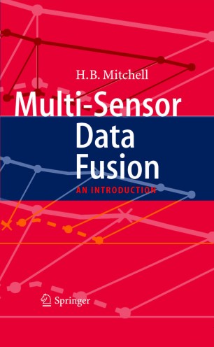 Multi-Sensor Data Fusion | SpringerLink