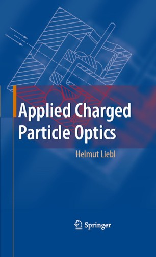 Applied Charged Particle Optics | SpringerLink