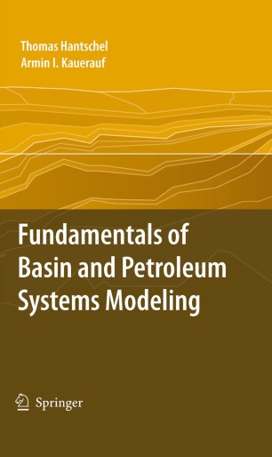 Fundamentals of Basin and Petroleum Systems Modeling | SpringerLink