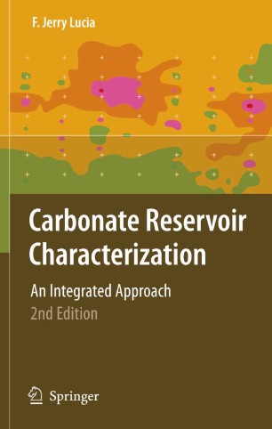 Carbonate Reservoir Characterization | SpringerLink