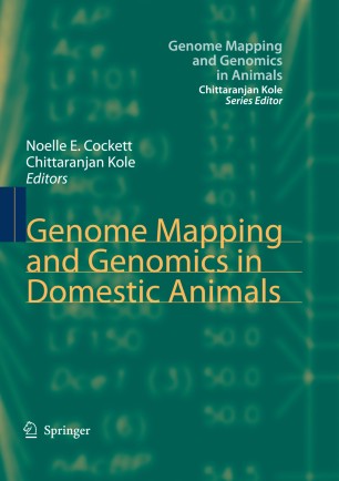 Genome Mapping and Genomics in Domestic Animals | SpringerLink