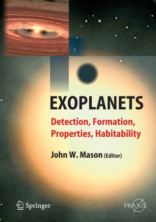 Exoplanets | SpringerLink