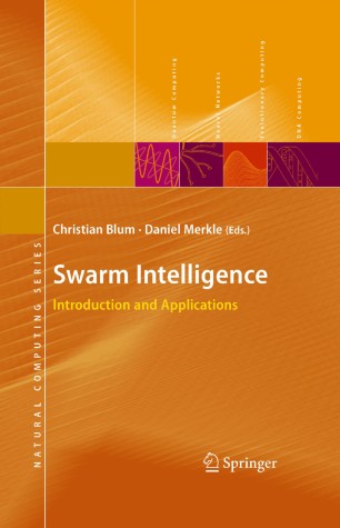 Swarm Intelligence | SpringerLink