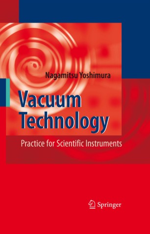 Vacuum Technology | SpringerLink