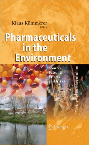 Pharmaceuticals in the Environment | SpringerLink