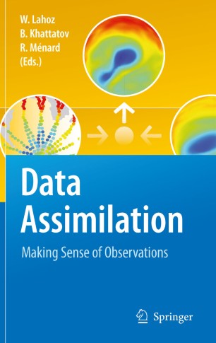 Data Assimilation | SpringerLink