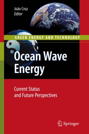 Ocean Wave Energy | SpringerLink
